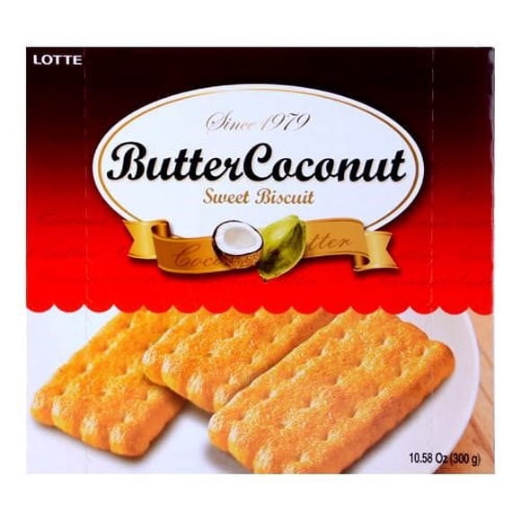 Coconut Cookies in Cookies - Walmart.com