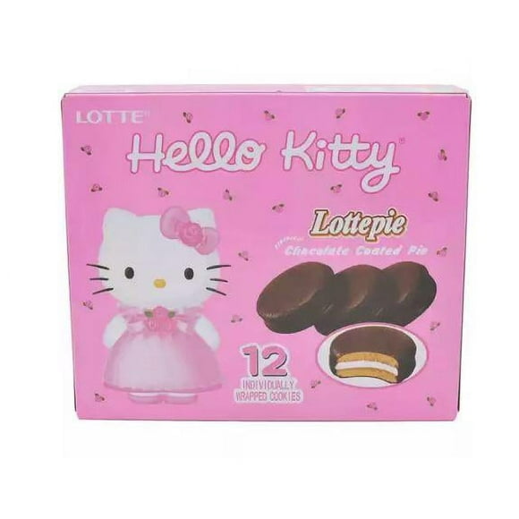 Hello Kitty Candies