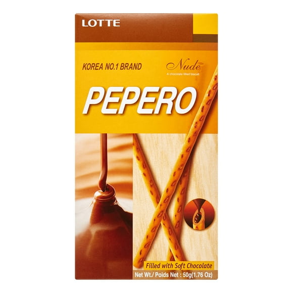 Pepero Flavors Pantry