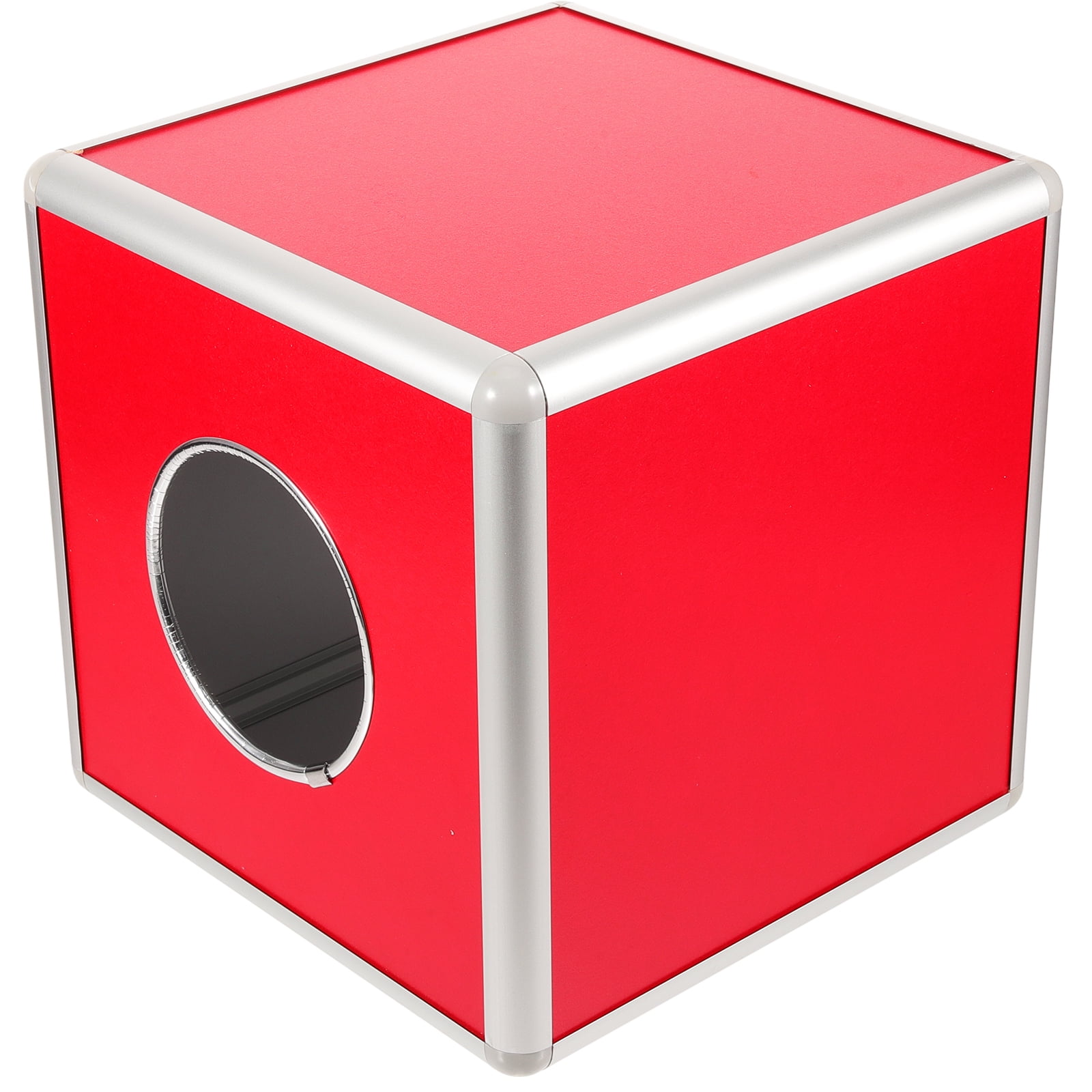 Lottery Box Desk Accessories Drawer Ticket Holders Tip Jar The Office ...