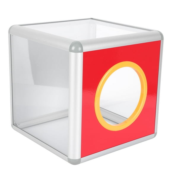 Ticket Boxes Raffles