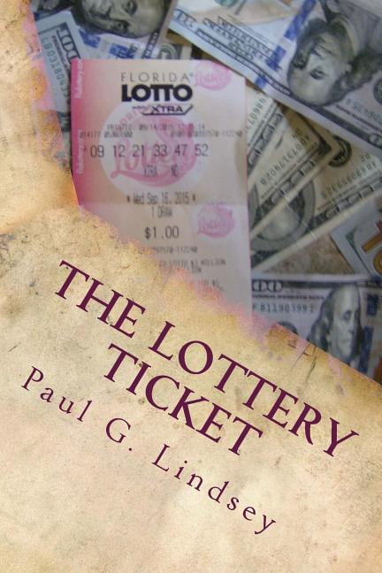 Lottery Ticket - Walmart.com