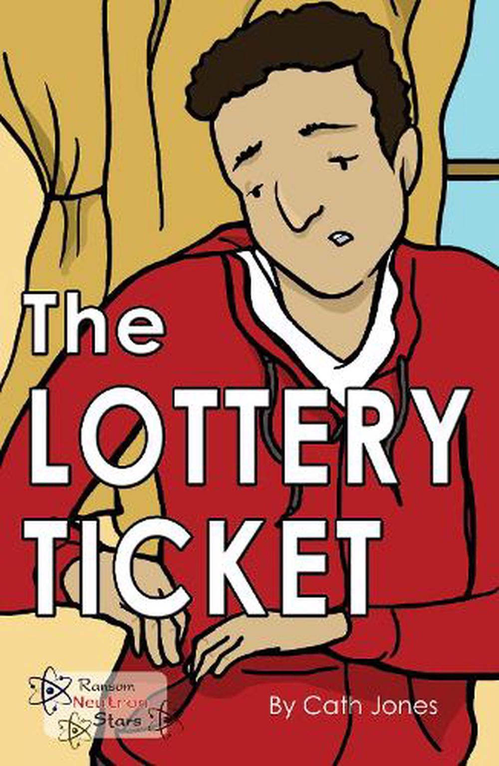 Lottery Ticket - Walmart.com