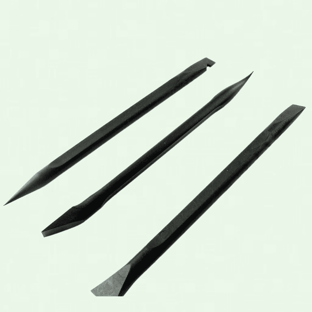 Lottery Ticket Scratcher Set of 12, Portable Sticker Label Remover Tool ...