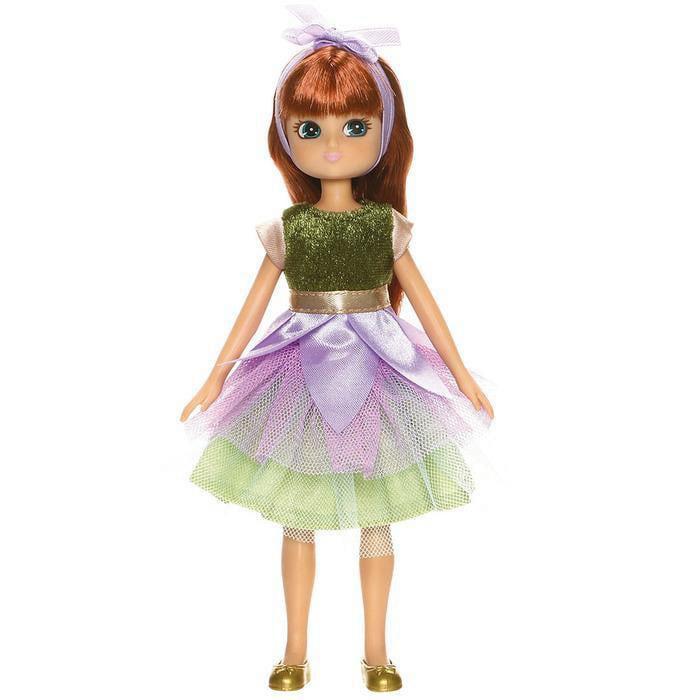 Lottie Forest Friend Doll - Walmart.com