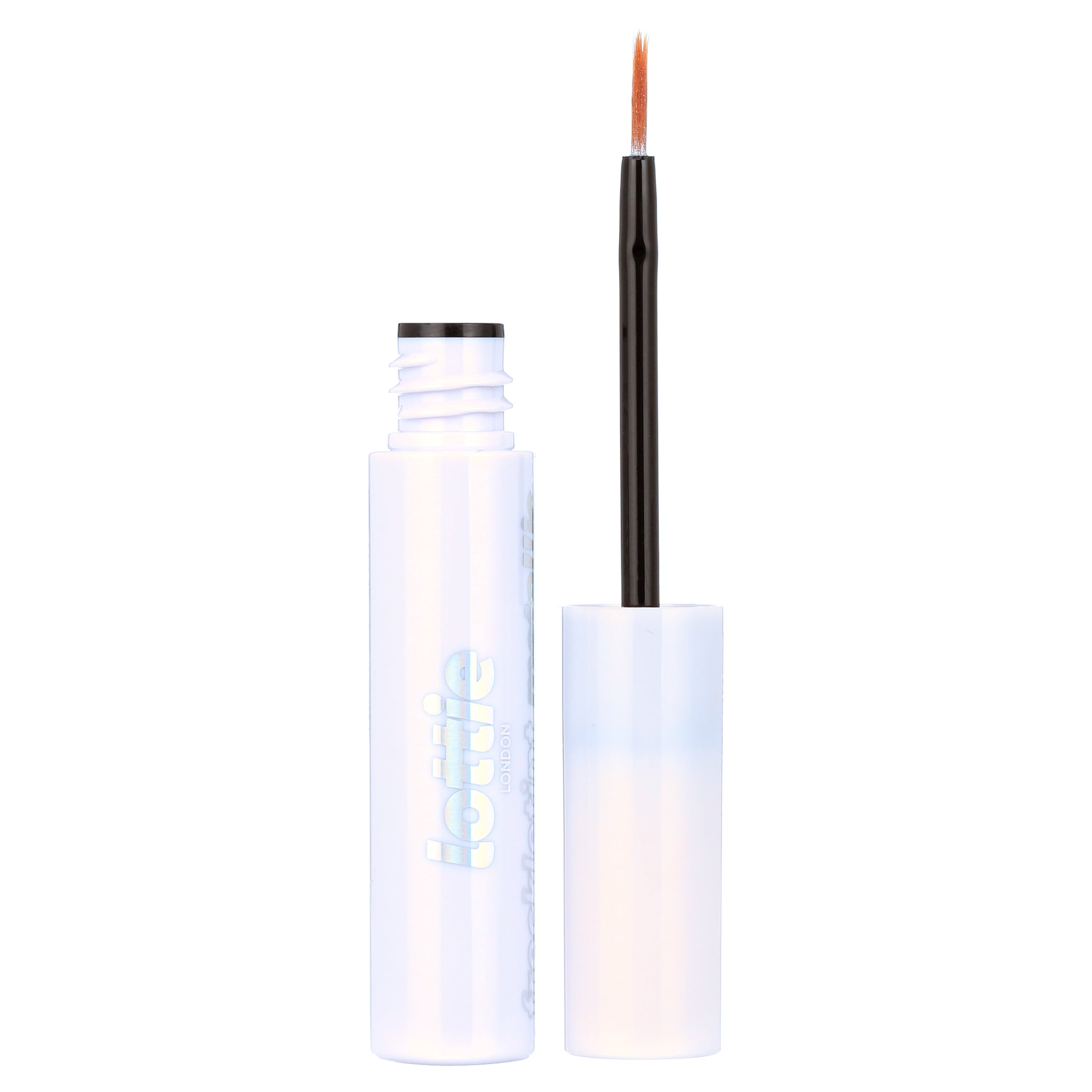 Lottie London Freckle Tint, Faux Freckle Pen, Silver, 0.1 fl oz ...