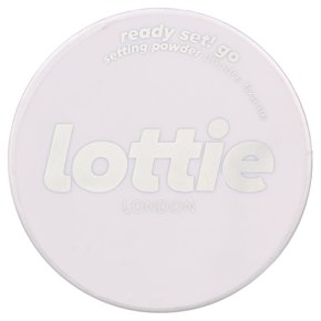 Lottie London