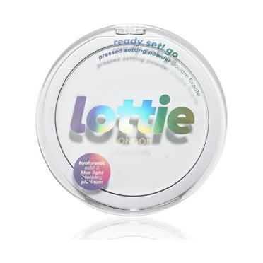 Lottie London Velvet Skin Tint Foundation, 100% Vegan, Matte Finish ...