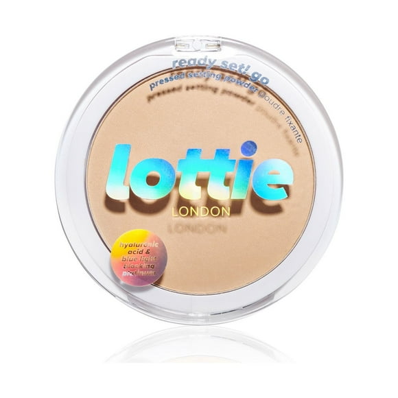 Lottie London