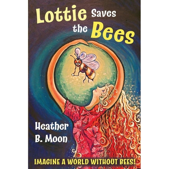 Lottie Lovall International Investigator: Lottie Saves the Bees ...