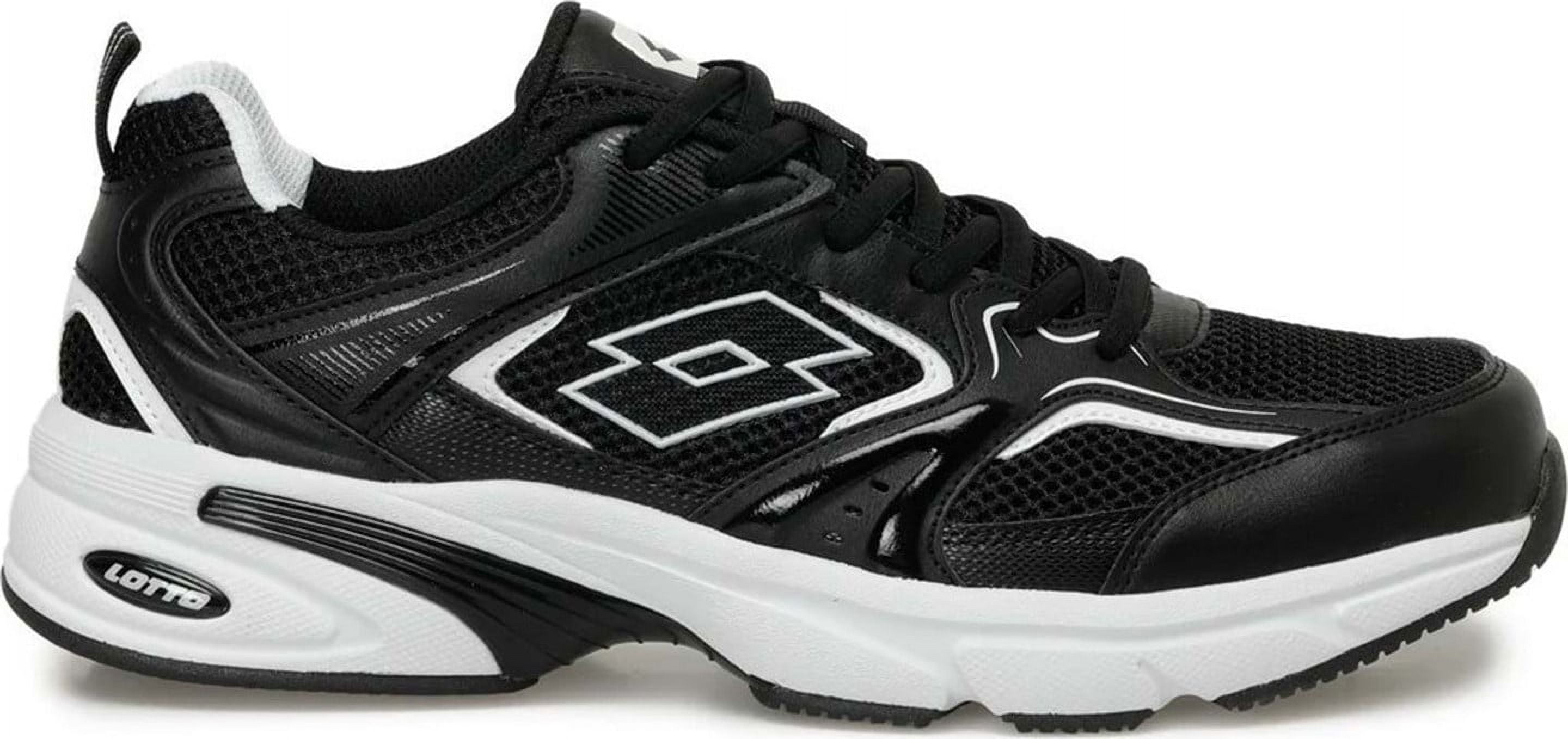 Lotto Athens Rubber Sole Running and Sports Shoes - Walmart.com