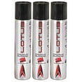 Lotus, Premium Butane Fuel, 400ml, 3 Pack with Adapter Cap - Walmart.com