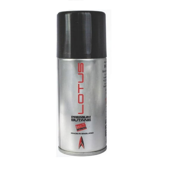 Butane Canister Refill