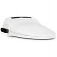 Lotus ATS-1000 Round Smart Bidet Toilet Seat with PureStream, White ...