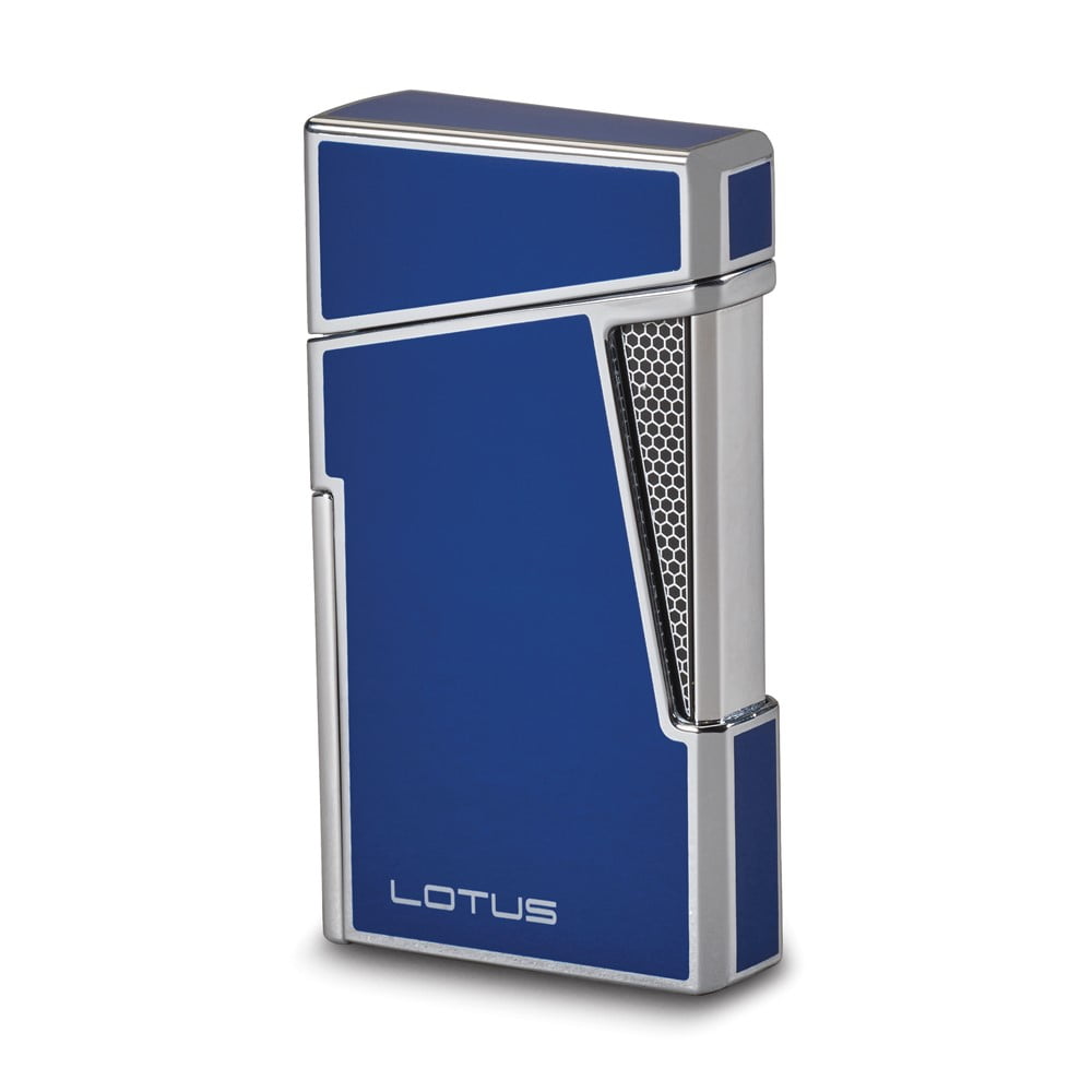 Lotus Apollo Torch Flame Double Jet Cigar Lighter - Walmart.com