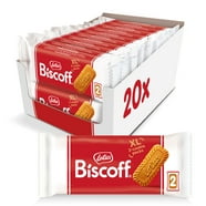 Lotus Biscoff Four Family Packs in One Box, 35.2 Ounce - Walmart.com
