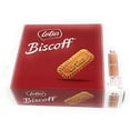 Lotus Biscoff Cookies One Pack (4 Packets) 35.2 OZ - Walmart.com