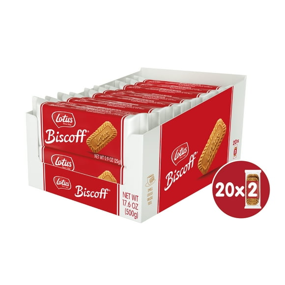 Biscoff Cookies - Walmart.com