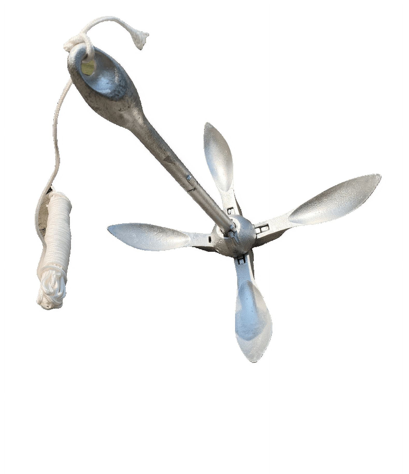 Lotus Boat Anchor - Walmart.com