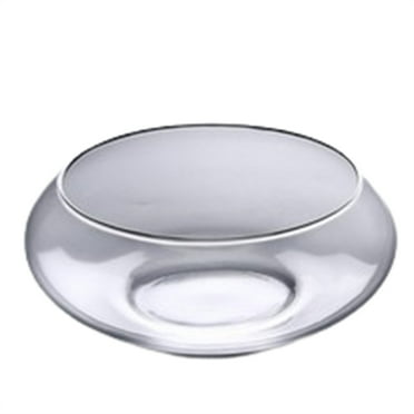 Lotus Clear View 172 Gallon Garden Aquarium Fish Tank with Large ...