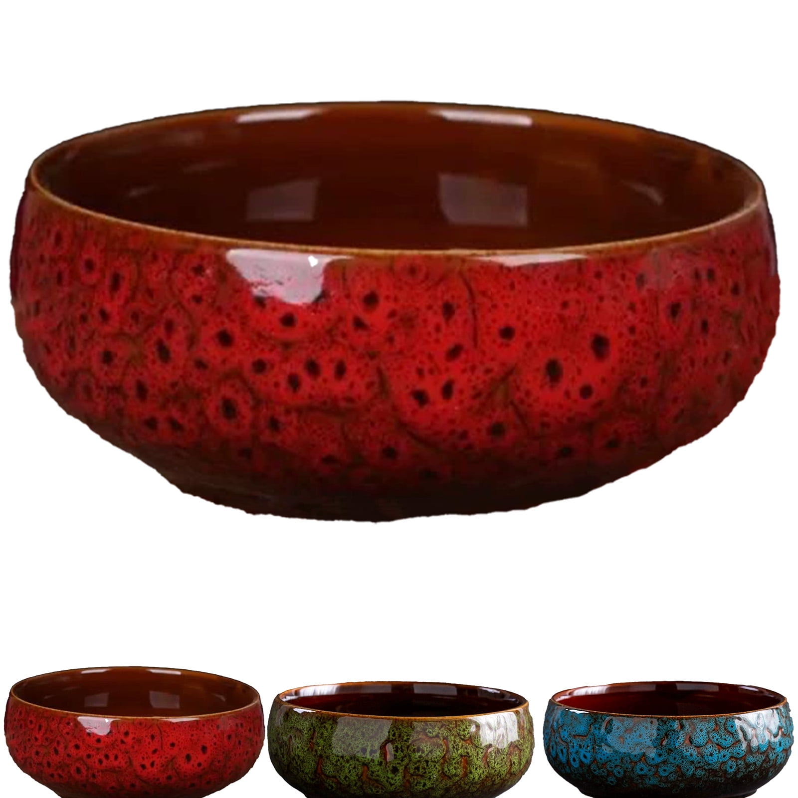 Lotus Bowl Planter, Ceramic Lotus Flower Bowl, Lotus Bowl, Lotus Bowls ...