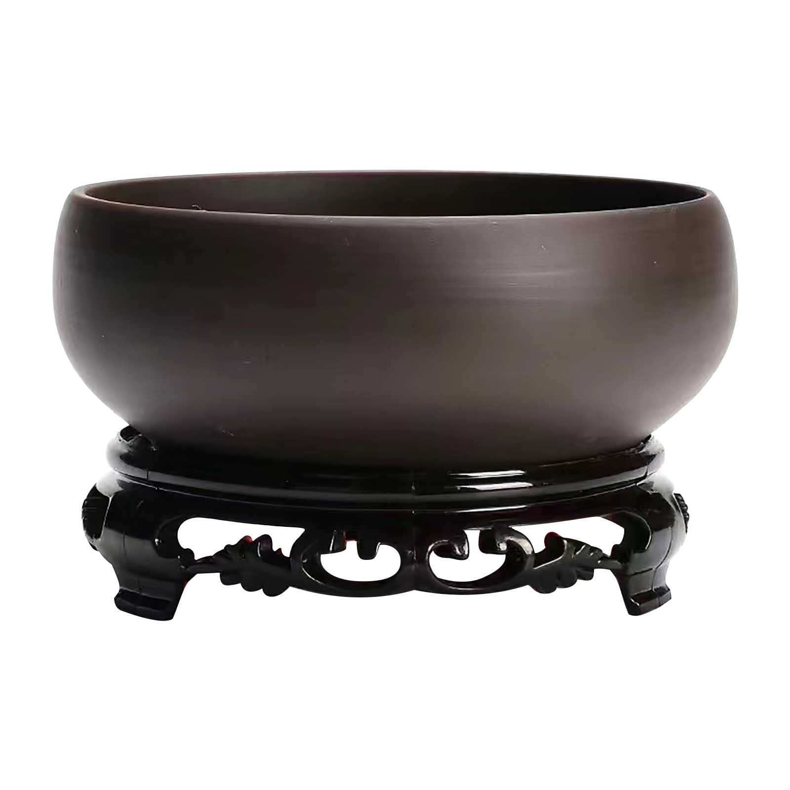 Lotus Bowl Planter, Lotus Seeds for Planting in Water, Ceramic Lotus ...