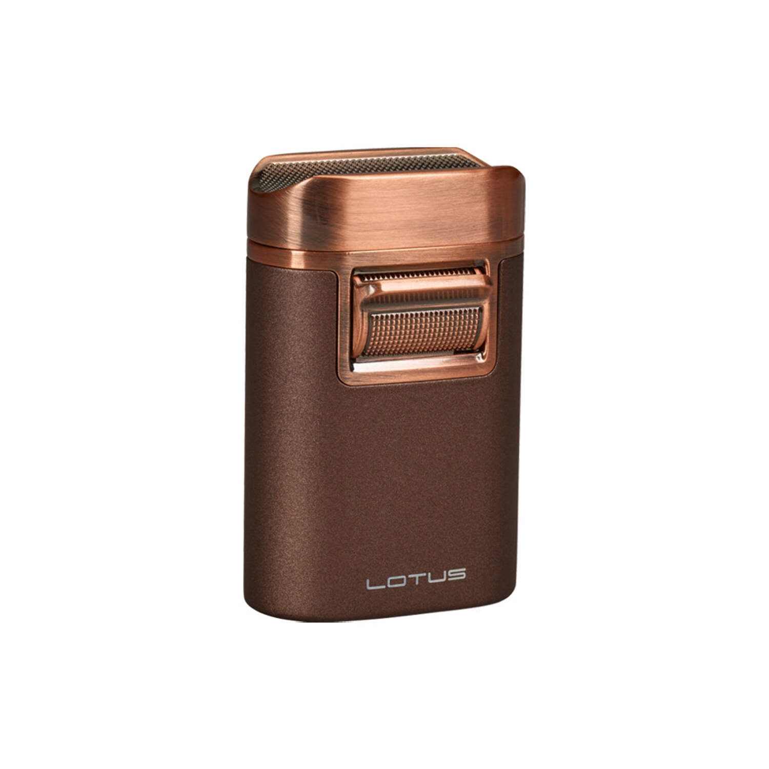 Lotus Brawn Quadruple Table Top Torch Lighter - Walmart.com