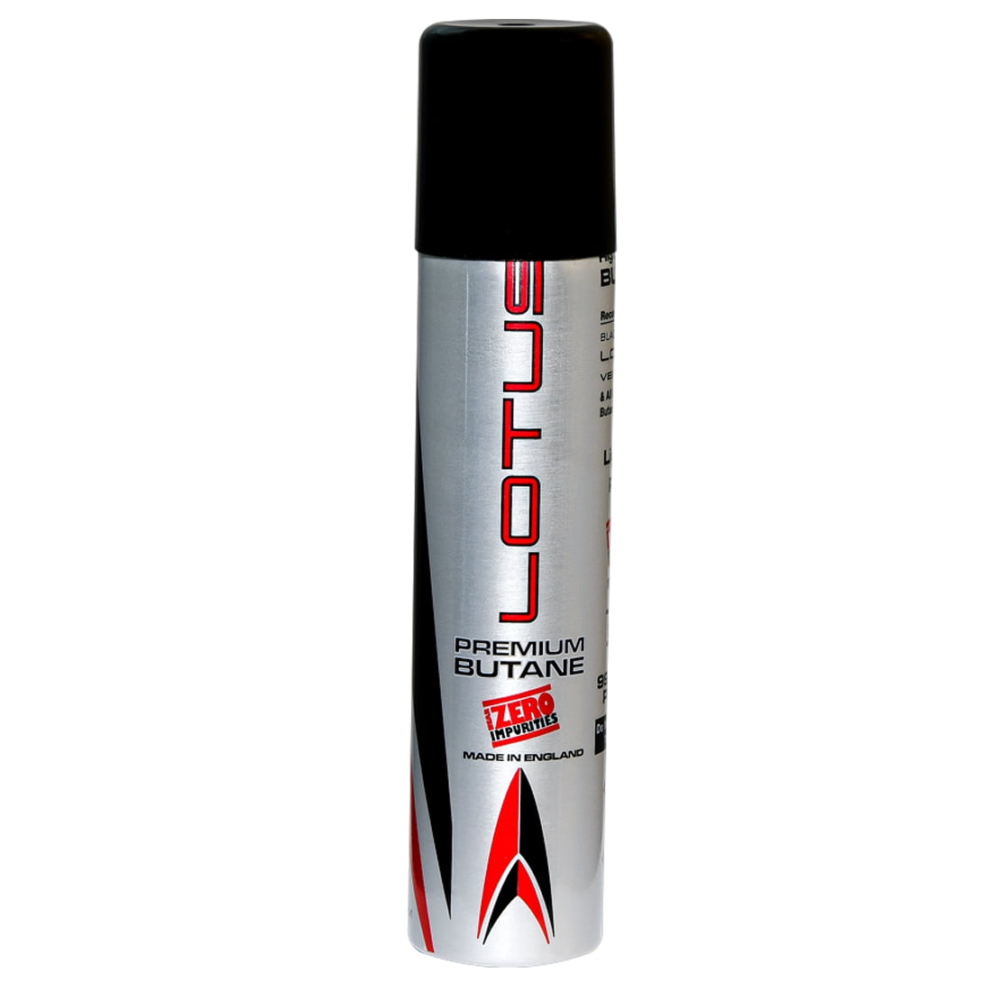 Lotus Butane 90ml (3.38 oz) 1 Unit - Walmart.com