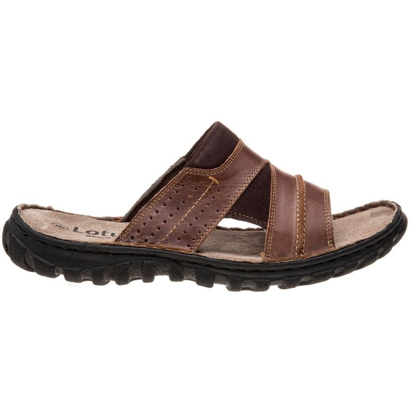 Lotus Cole Sandals - Walmart.com