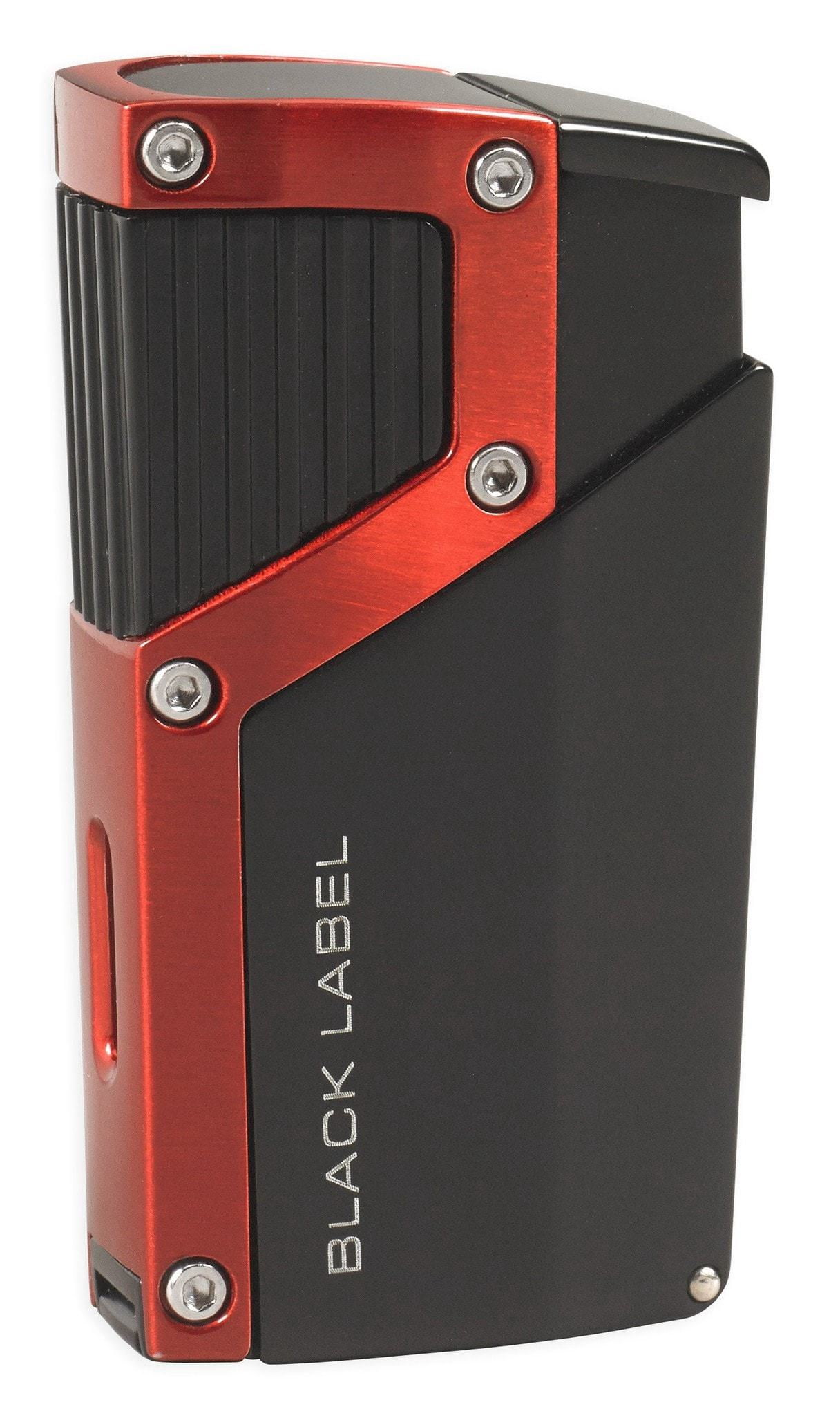 Lotus Czar Torch Flame Quad Jet Cigar Lighter - Walmart.com