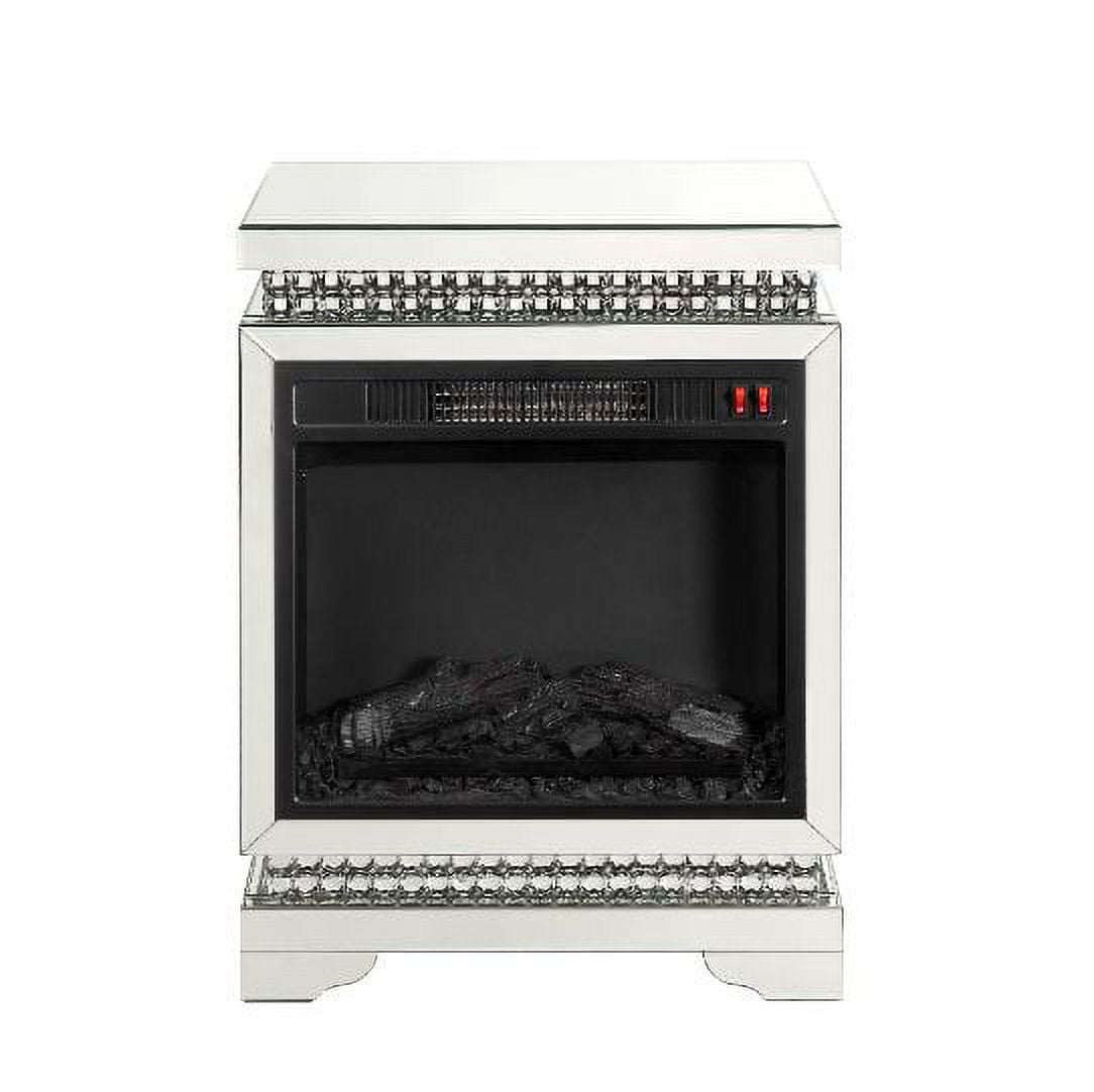 Lotus Fireplace - Walmart.com