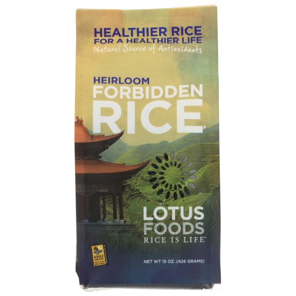 Short Grain White Rice