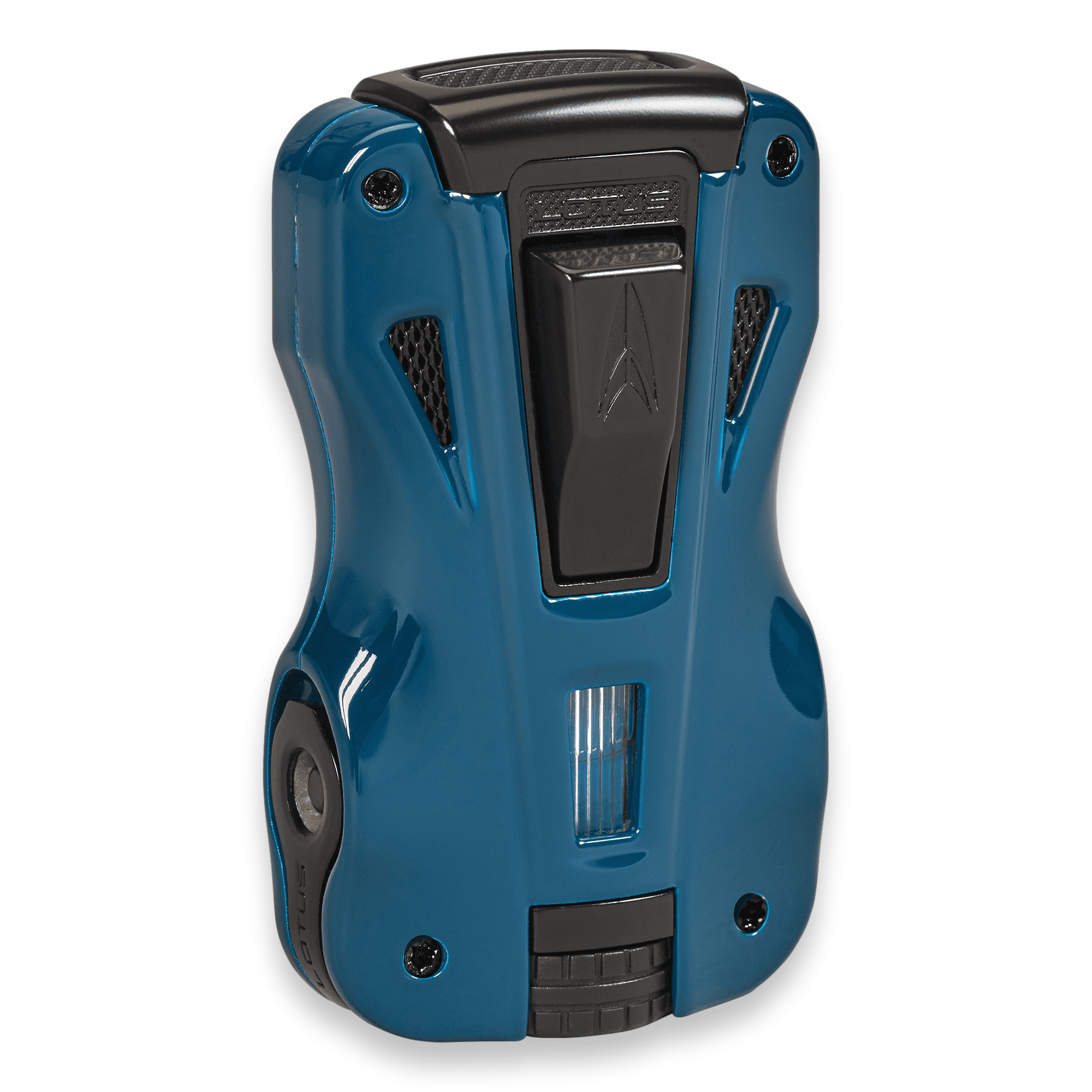 Lotus GT Torch Flame Double Jet Cigar Lighter - Walmart.com