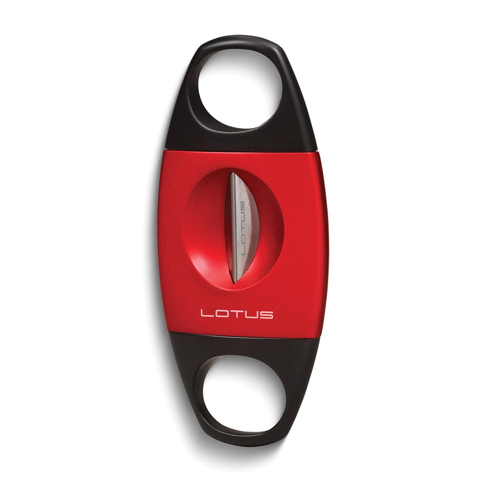 Lotus Jaws Serrated V-Cut Cigar Cutter - Walmart.com