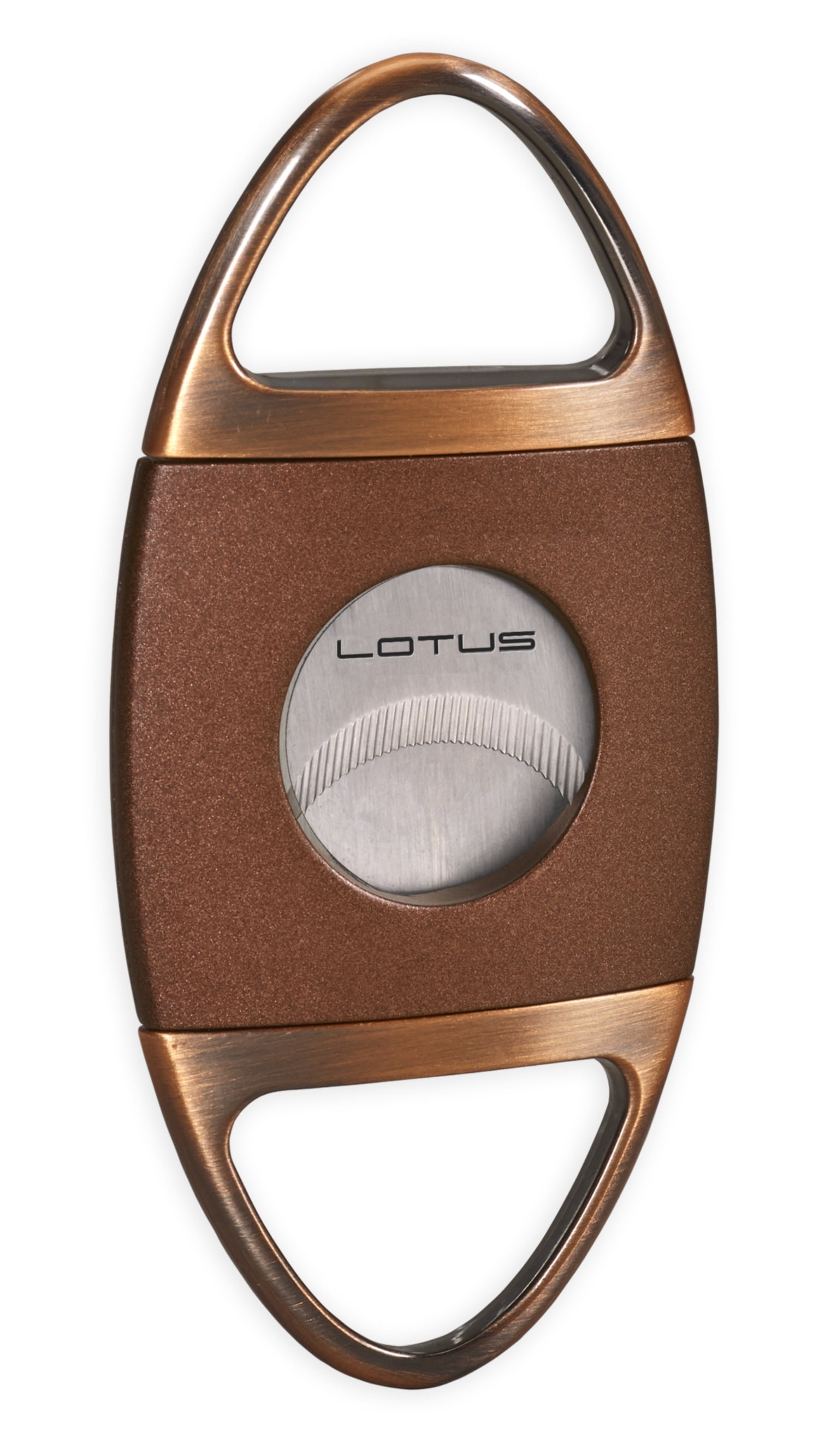 Lotus Jaws Serrated Cigar Cutter - Walmart.com