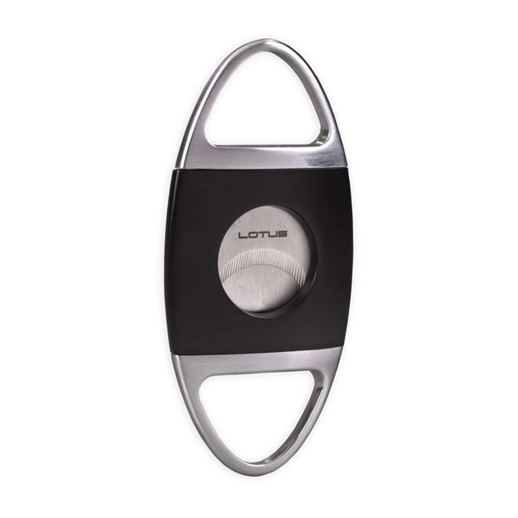 Lotus Jaws Serrated Cigar Cutter - Walmart.com
