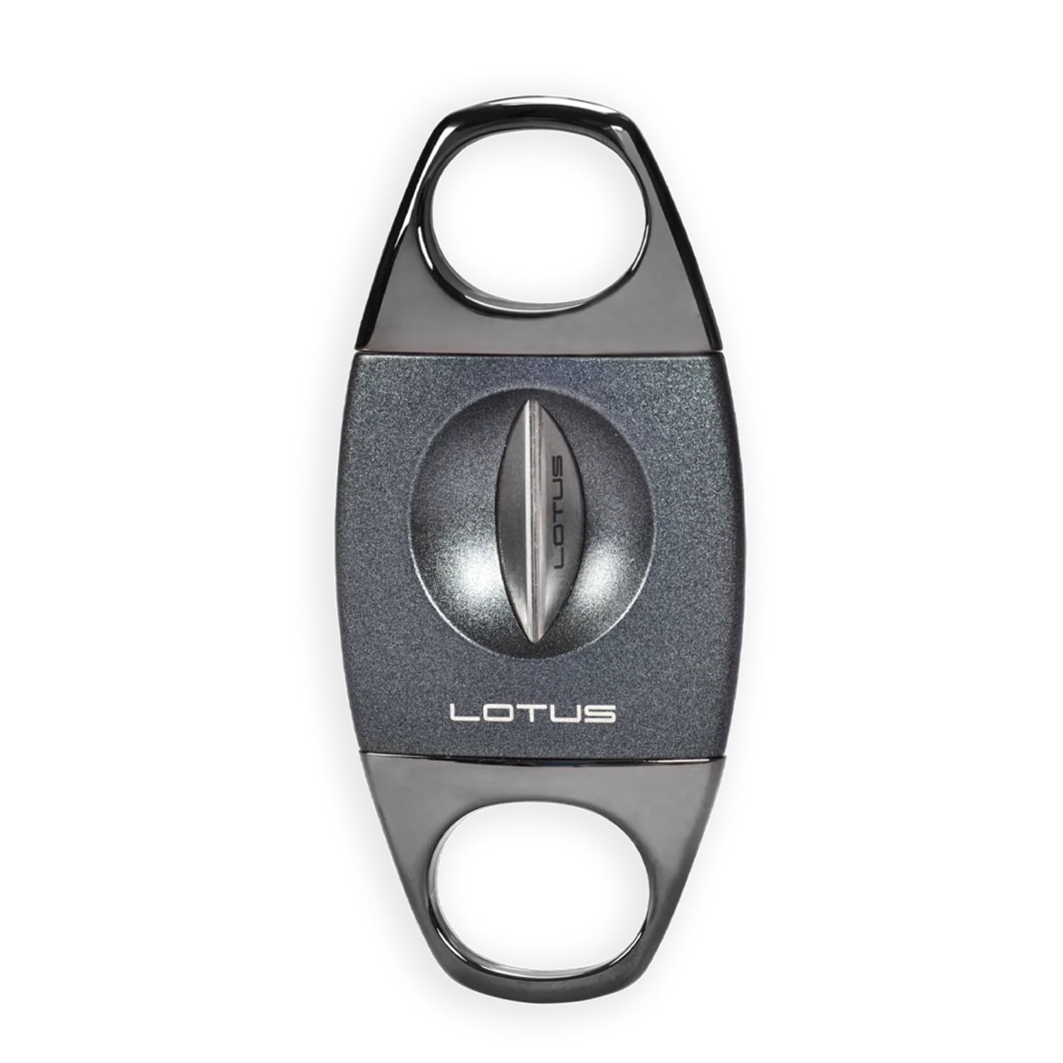 Lotus Jaws Serrated V-Cut Cigar Cutter - Walmart.com
