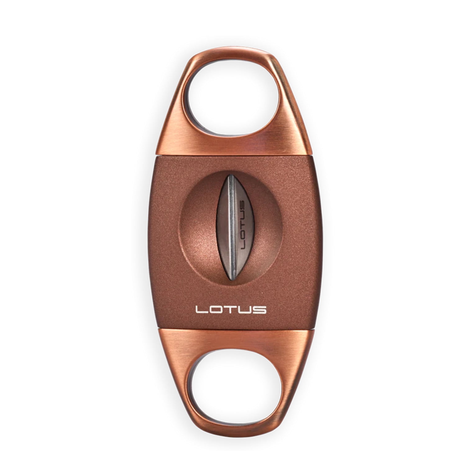 Lotus Jaws Serrated V-Cut Cigar Cutter - Walmart.com