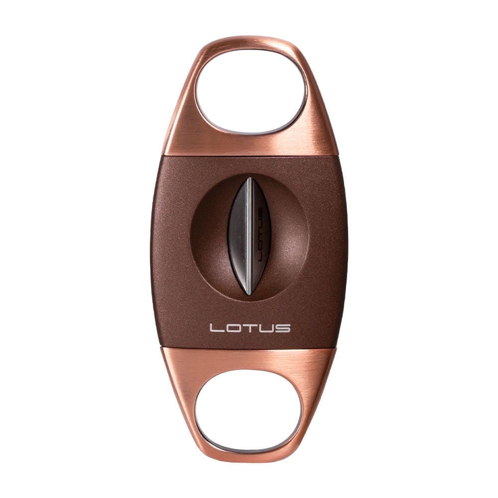 Lotus Jaws Serrated V-Cutter - Walmart.com