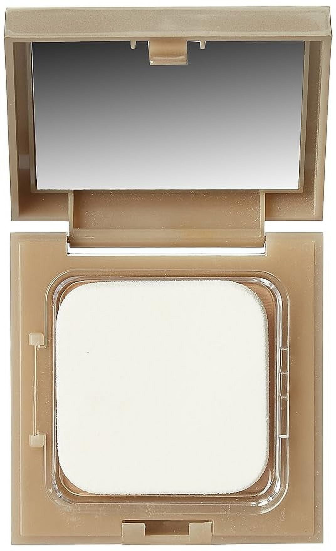 Lotus Makeup Herbals Pure Radiance Natural Compact SPF 15, Matte Pearl ...