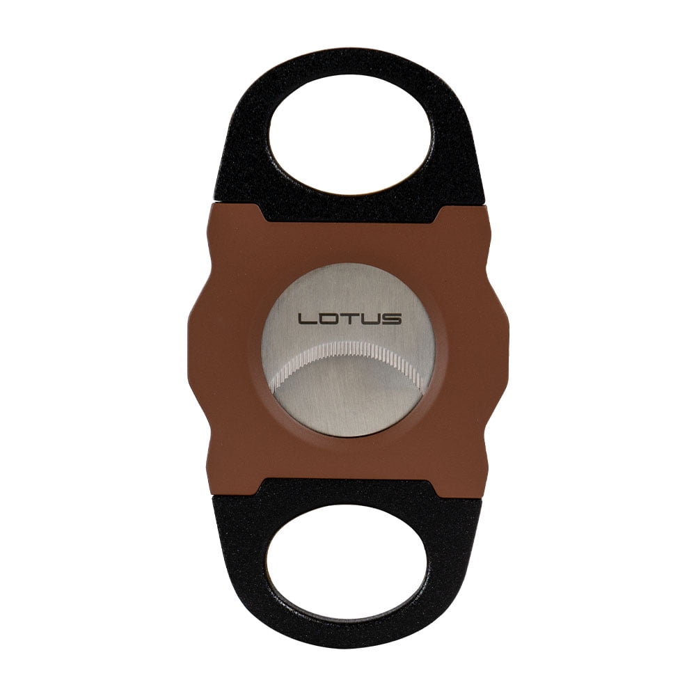 Lotus Marathon Man V Cutter – Brown - Walmart.com