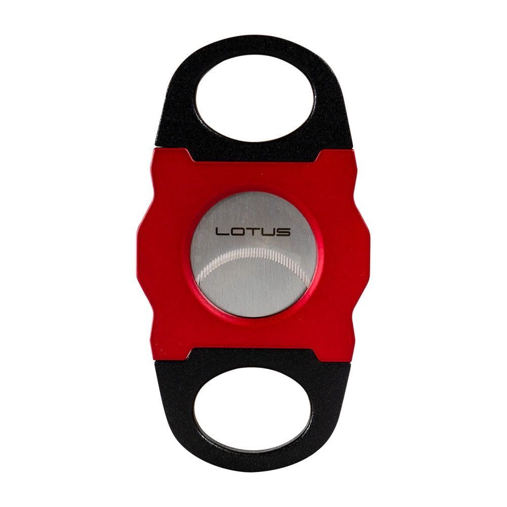 Lotus Marathon Man V Cutter – Red - Walmart.com
