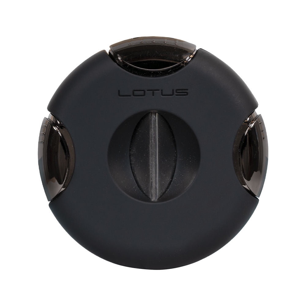 Lotus Meteor V Cutter (Black) - Walmart.com