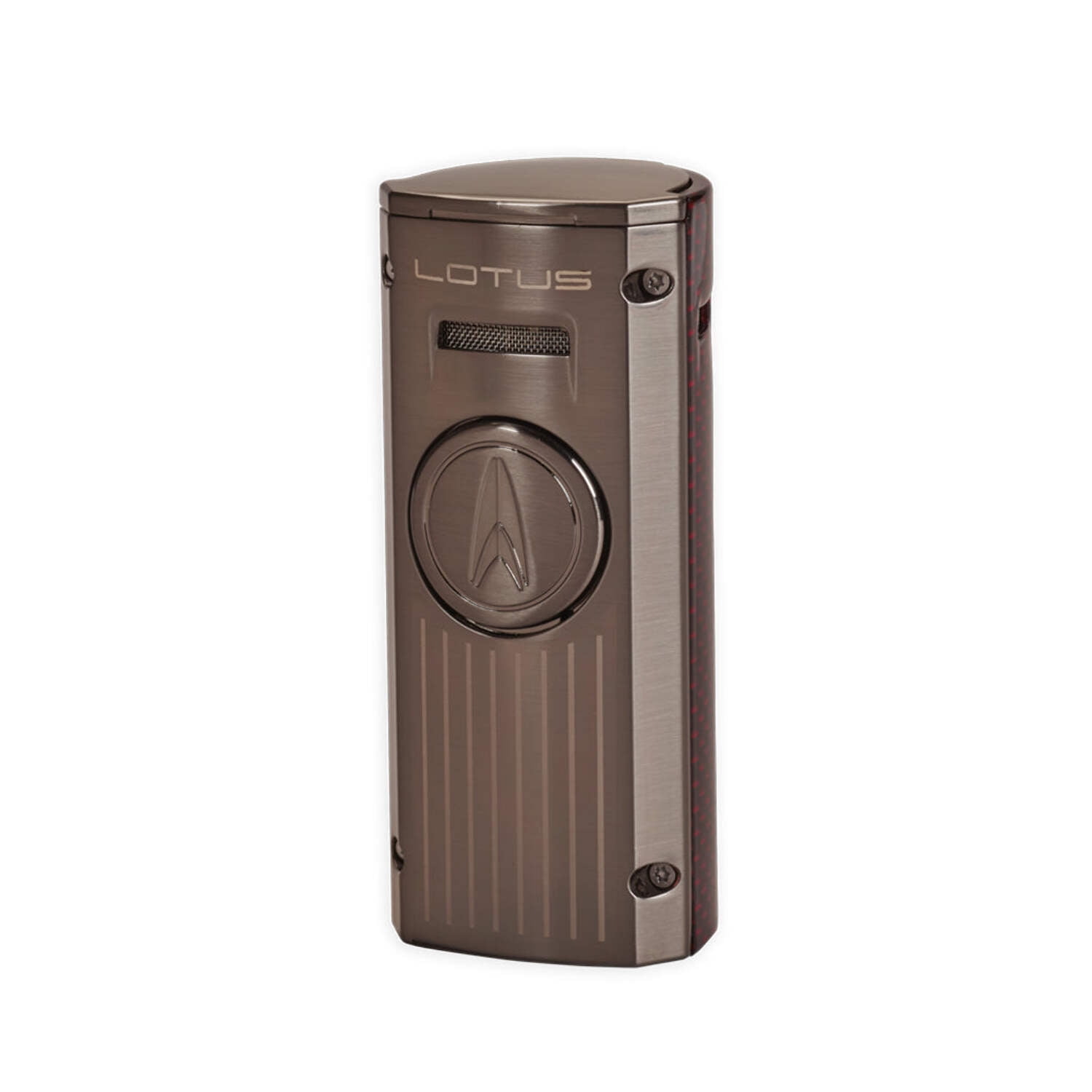 Lotus Minister Quad Flame Table Top Torch Lighter - Walmart.com