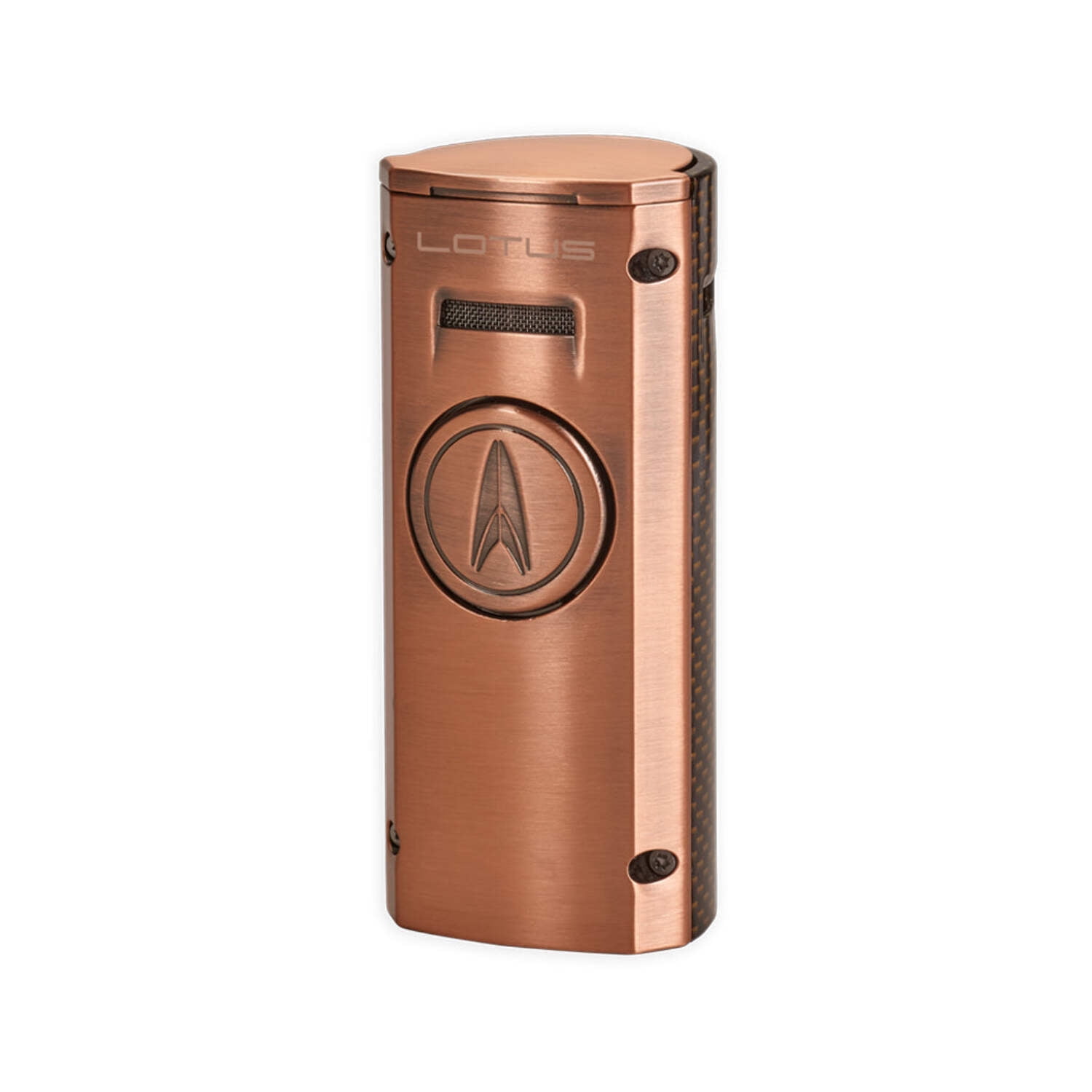 Lotus Minister Quad Flame Table Top Torch Lighter - Walmart.com