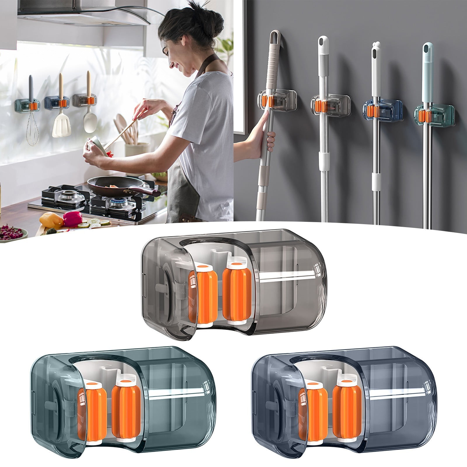 Lotus Pollen Plant Fertilizer Organic Nutrient Solution 2-Pack ...