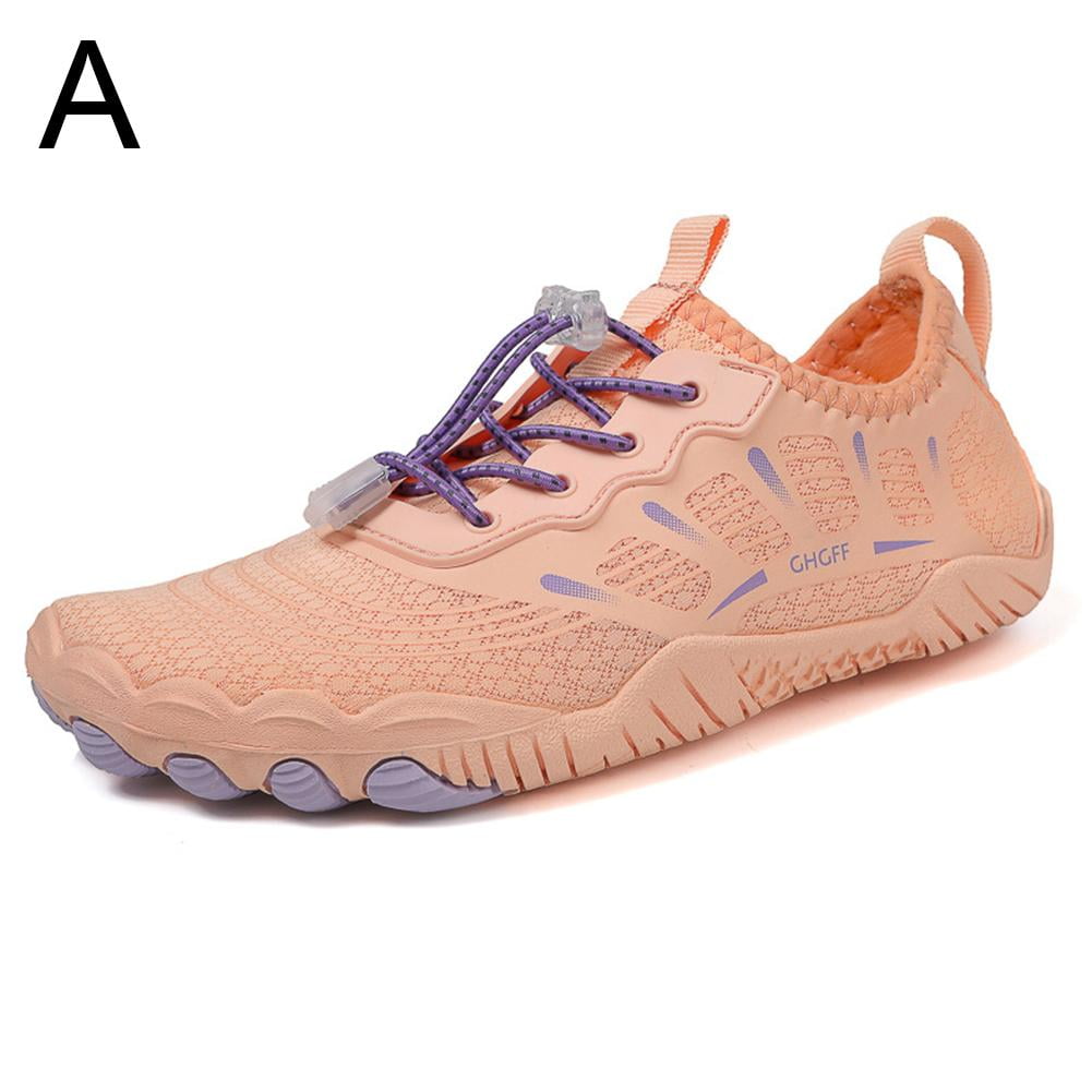 Lotus Powder 38 River Tracing Shoes Outdoor Women'S Five-Finger ...