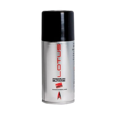 Scripto Butane canister 165g - Walmart.com