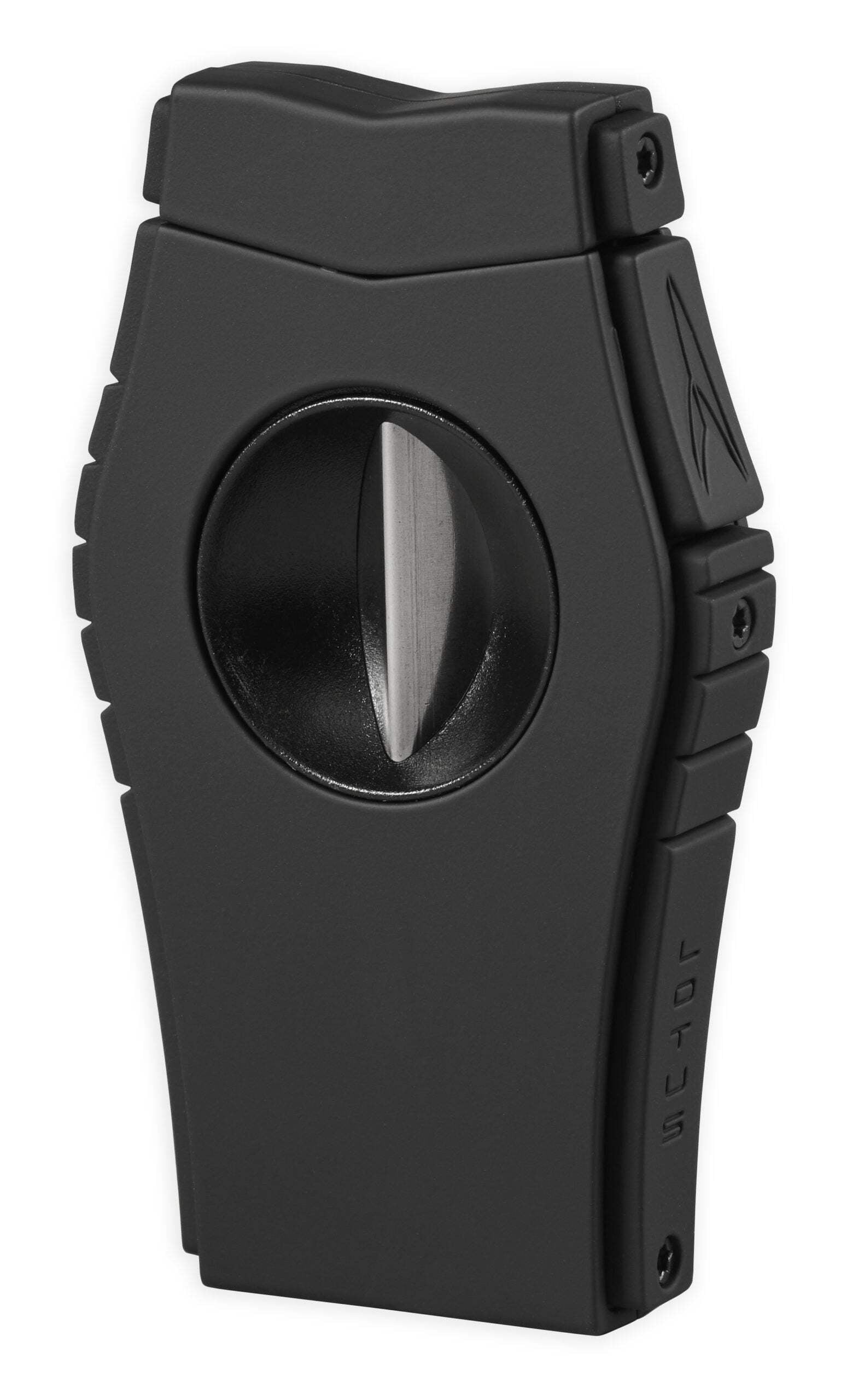 Lotus Viper V-cut 64 RG Cigar Cutter - Walmart.com