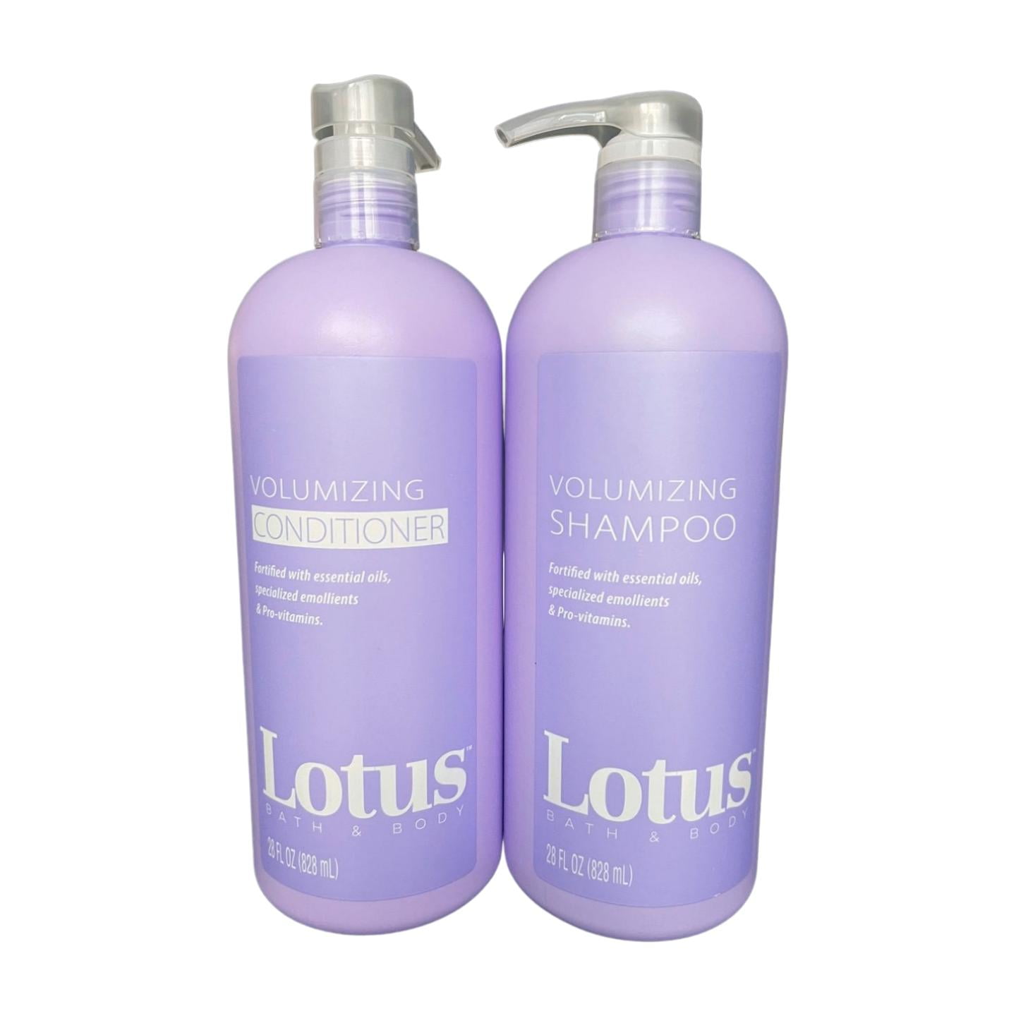 Lotus Brands Biology